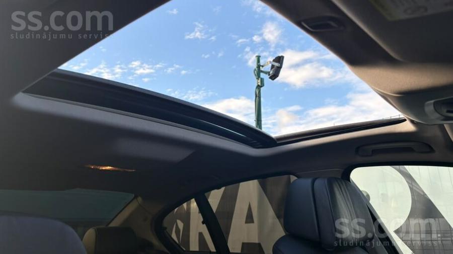 Melns BMW 530 2011 Liepāja, ar dzinēja tilpumu 3.00 L un nobraukumu 273 tūkst. km par 10950 €, foto 27 vietnē AUTOMOTO.COM.LV