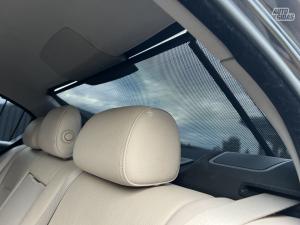 Melns BMW 530 2011 Viļņa, ar dzinēja tilpumu 3.00 L un nobraukumu 400 tūkst. km par 8800 €, foto 23 vietnē AUTOMOTO.COM.LV