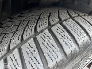 Melns BMW 530 2011 Viļņa, ar dzinēja tilpumu 3.00 L un nobraukumu 400 tūkst. km par 8800 €, foto 25 vietnē AUTOMOTO.COM.LV