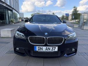 Melns BMW 530 2011 Viļņa, ar dzinēja tilpumu 0.00 L un nobraukumu 310 tūkst. km par 9890 €, foto 4 vietnē AUTOMOTO.COM.LV