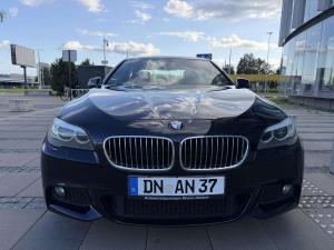 Melns BMW 530 2011 Viļņa, ar dzinēja tilpumu 0.00 L un nobraukumu 310 tūkst. km par 9890 €, foto 11 vietnē AUTOMOTO.COM.LV