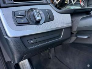 Melns BMW 530 2011 Viļņa, ar dzinēja tilpumu 0.00 L un nobraukumu 310 tūkst. km par 9890 €, foto 24 vietnē AUTOMOTO.COM.LV