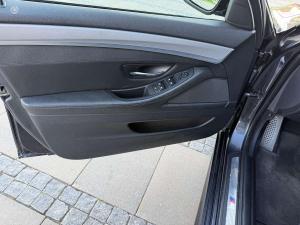 Melns BMW 530 2011 Viļņa, ar dzinēja tilpumu 0.00 L un nobraukumu 310 tūkst. km par 9890 €, foto 26 vietnē AUTOMOTO.COM.LV