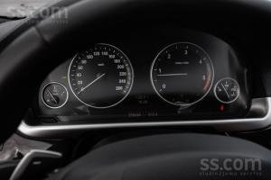 Black BMW 530 2011 in Jelgava, with an engine capacity of 3.00 L and mileage of 259 thousand km for 7790 €, photo 27 on AUTOMOTO.COM.LV