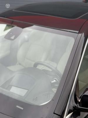 Black BMW 530 2011 in Kaunas, with an engine capacity of 2.99 L and mileage of 339 thousand km for 7850 €, photo 28 on AUTOMOTO.COM.LV