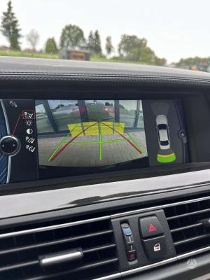 Black BMW 530 2011 in Kaunas, with an engine capacity of 2.99 L and mileage of 339 thousand km for 7850 €, photo 33 on AUTOMOTO.COM.LV