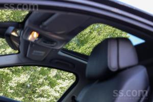 Черный БМВ 530 2011 в Рига, объемом двигателя 3.00 л и пробегом 344 тыс. км за 8495 €, фото 12 на AUTOMOTO.COM.LV