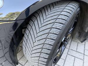 Black BMW 530 2011 in Marijampole, with an engine capacity of 2.99 L and mileage of 306 thousand km for 9400 €, photo 14 on AUTOMOTO.COM.LV