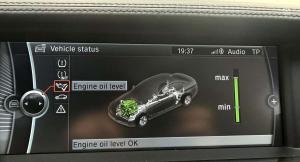 Black BMW 530 2011 in Marijampole, with an engine capacity of 2.99 L and mileage of 306 thousand km for 9400 €, photo 36 on AUTOMOTO.COM.LV