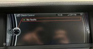 Black BMW 530 2011 in Marijampole, with an engine capacity of 2.99 L and mileage of 306 thousand km for 9400 €, photo 37 on AUTOMOTO.COM.LV