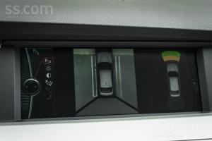 Black BMW 530 2012 in Riga, with an engine capacity of 3.00 L and mileage of 0 thousand km for 9650 €, photo 27 on AUTOMOTO.COM.LV