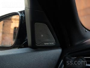 Черный БМВ 530 2012 в Лиепая, объемом двигателя 3.00 л и пробегом 256 тыс. км за 13200 €, фото 21 на AUTOMOTO.COM.LV