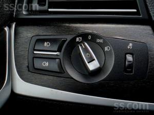 Melns BMW 530 2012 Rīga, ar dzinēja tilpumu 3.00 L un nobraukumu 240 tūkst. km par 9600 €, foto 32 vietnē AUTOMOTO.COM.LV