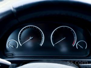 Melns BMW 530 2012 Rīga, ar dzinēja tilpumu 3.00 L un nobraukumu 240 tūkst. km par 9600 €, foto 33 vietnē AUTOMOTO.COM.LV