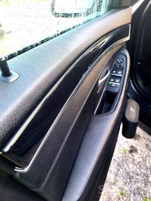 Melns BMW 530 2012 Rīga, ar dzinēja tilpumu 3.00 L un nobraukumu 243 tūkst. km par 11500 €, foto 8 vietnē AUTOMOTO.COM.LV