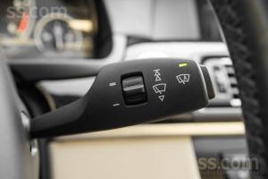 Melns BMW 530 2012 Rīga, ar dzinēja tilpumu 3.00 L un nobraukumu 286 tūkst. km par 9490 €, foto 15 vietnē AUTOMOTO.COM.LV