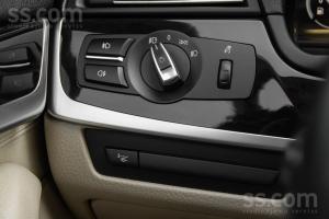 Melns BMW 530 2012 Rīga, ar dzinēja tilpumu 3.00 L un nobraukumu 286 tūkst. km par 9490 €, foto 20 vietnē AUTOMOTO.COM.LV