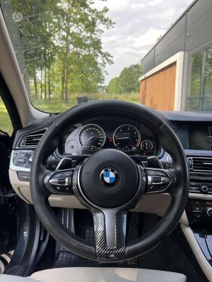 Melns BMW 530 2012 Elektrėnai, ar dzinēja tilpumu 2.99 L un nobraukumu 210 tūkst. km par 9500 €, foto 9 vietnē AUTOMOTO.COM.LV