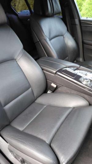 Melns BMW 530 2012 Viļņa, ar dzinēja tilpumu 2.99 L un nobraukumu 277 tūkst. km par 12500 €, foto 27 vietnē AUTOMOTO.COM.LV