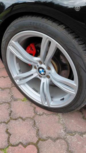 Melns BMW 530 2012 Viļņa, ar dzinēja tilpumu 2.99 L un nobraukumu 277 tūkst. km par 12500 €, foto 34 vietnē AUTOMOTO.COM.LV
