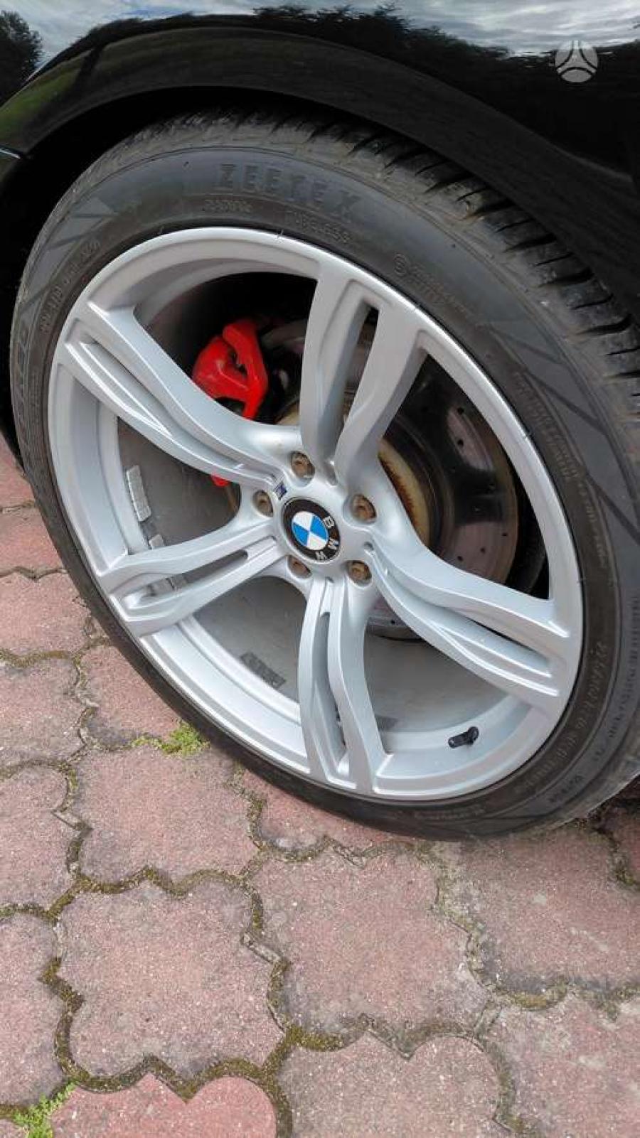 Melns BMW 530 2012 Viļņa, ar dzinēja tilpumu 2.99 L un nobraukumu 277 tūkst. km par 12500 €, foto 34 vietnē AUTOMOTO.COM.LV