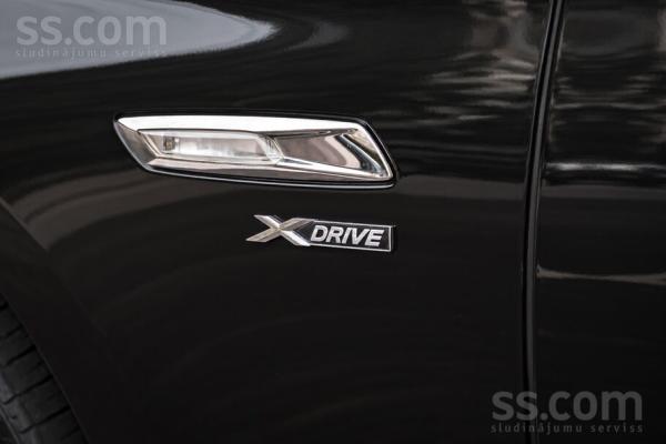 Melns BMW 530 2012 Rīga, ar dzinēja tilpumu 3.00 L un nobraukumu 0 tūkst. km par 7990 €, foto 8 vietnē AUTOMOTO.COM.LV