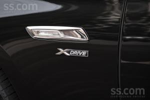 Melns BMW 530 2012 Rīga, ar dzinēja tilpumu 3.00 L un nobraukumu 0 tūkst. km par 7990 €, foto 8 vietnē AUTOMOTO.COM.LV