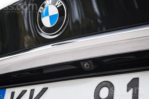 Melns BMW 530 2012 Rīga, ar dzinēja tilpumu 3.00 L un nobraukumu 0 tūkst. km par 7990 €, foto 11 vietnē AUTOMOTO.COM.LV