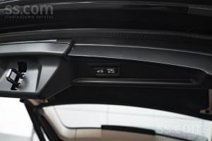 Melns BMW 530 2012 Rīga, ar dzinēja tilpumu 3.00 L un nobraukumu 0 tūkst. km par 7990 €, foto 12 vietnē AUTOMOTO.COM.LV