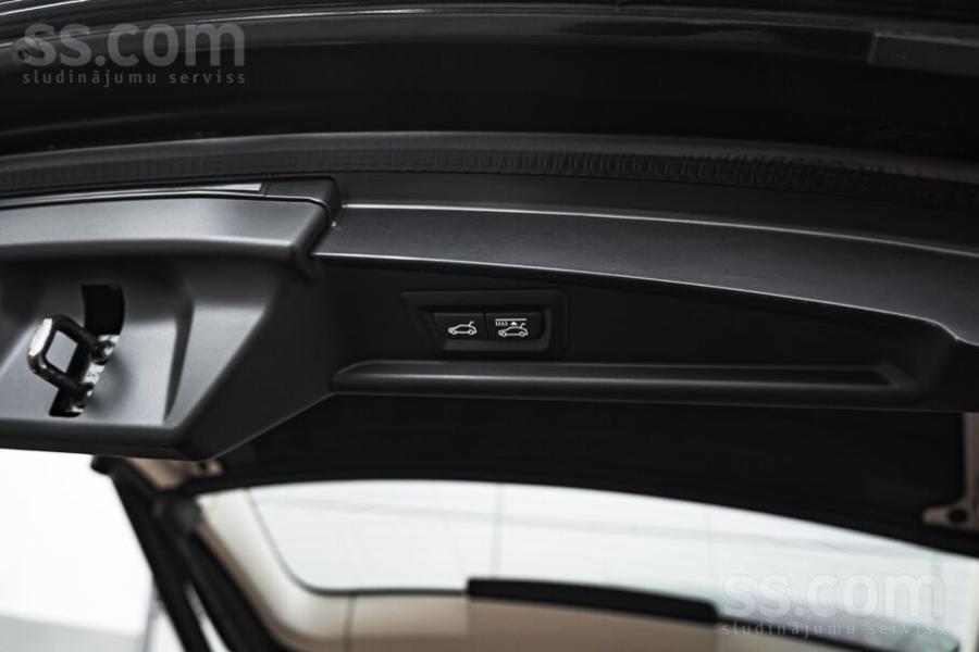 Melns BMW 530 2012 Rīga, ar dzinēja tilpumu 3.00 L un nobraukumu 0 tūkst. km par 7990 €, foto 12 vietnē AUTOMOTO.COM.LV