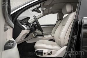 Melns BMW 530 2012 Rīga, ar dzinēja tilpumu 3.00 L un nobraukumu 0 tūkst. km par 7990 €, foto 13 vietnē AUTOMOTO.COM.LV