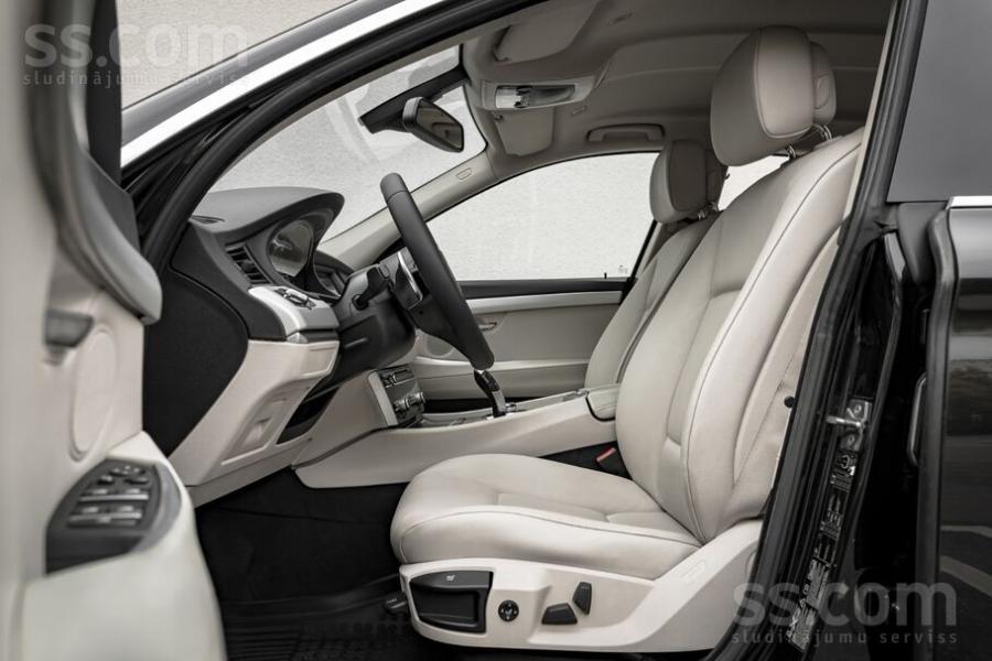 Melns BMW 530 2012 Rīga, ar dzinēja tilpumu 3.00 L un nobraukumu 0 tūkst. km par 7990 €, foto 13 vietnē AUTOMOTO.COM.LV