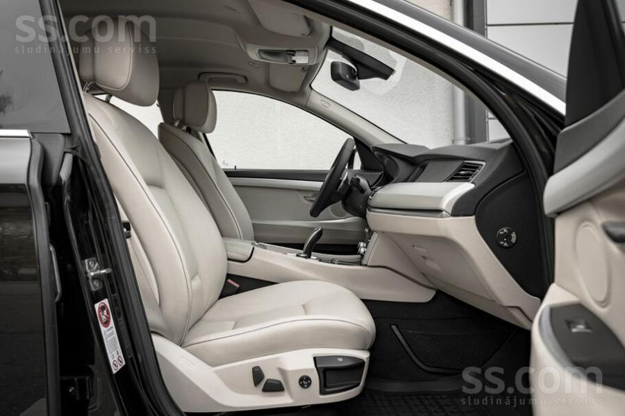 Melns BMW 530 2012 Rīga, ar dzinēja tilpumu 3.00 L un nobraukumu 0 tūkst. km par 7990 €, foto 14 vietnē AUTOMOTO.COM.LV