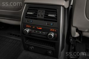 Melns BMW 530 2012 Rīga, ar dzinēja tilpumu 3.00 L un nobraukumu 0 tūkst. km par 7990 €, foto 17 vietnē AUTOMOTO.COM.LV