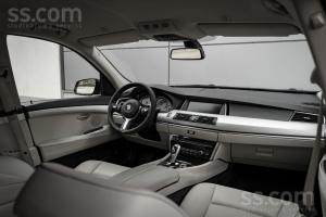 Melns BMW 530 2012 Rīga, ar dzinēja tilpumu 3.00 L un nobraukumu 0 tūkst. km par 7990 €, foto 18 vietnē AUTOMOTO.COM.LV