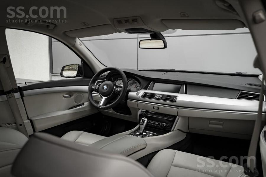 Melns BMW 530 2012 Rīga, ar dzinēja tilpumu 3.00 L un nobraukumu 0 tūkst. km par 7990 €, foto 18 vietnē AUTOMOTO.COM.LV