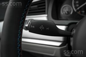 Melns BMW 530 2012 Rīga, ar dzinēja tilpumu 3.00 L un nobraukumu 0 tūkst. km par 7990 €, foto 19 vietnē AUTOMOTO.COM.LV