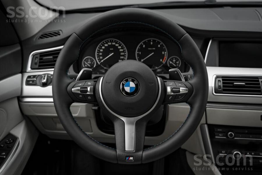 Melns BMW 530 2012 Rīga, ar dzinēja tilpumu 3.00 L un nobraukumu 0 tūkst. km par 7990 €, foto 20 vietnē AUTOMOTO.COM.LV