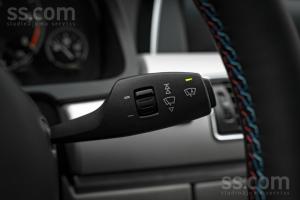 Melns BMW 530 2012 Rīga, ar dzinēja tilpumu 3.00 L un nobraukumu 0 tūkst. km par 7990 €, foto 21 vietnē AUTOMOTO.COM.LV