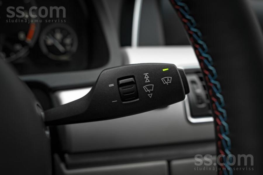 Melns BMW 530 2012 Rīga, ar dzinēja tilpumu 3.00 L un nobraukumu 0 tūkst. km par 7990 €, foto 21 vietnē AUTOMOTO.COM.LV