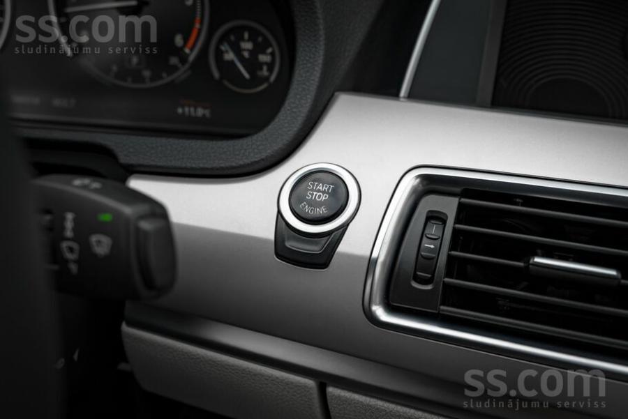 Melns BMW 530 2012 Rīga, ar dzinēja tilpumu 3.00 L un nobraukumu 0 tūkst. km par 7990 €, foto 22 vietnē AUTOMOTO.COM.LV