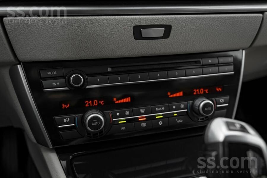 Melns BMW 530 2012 Rīga, ar dzinēja tilpumu 3.00 L un nobraukumu 0 tūkst. km par 7990 €, foto 24 vietnē AUTOMOTO.COM.LV