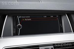 Melns BMW 530 2012 Rīga, ar dzinēja tilpumu 3.00 L un nobraukumu 0 tūkst. km par 7990 €, foto 25 vietnē AUTOMOTO.COM.LV