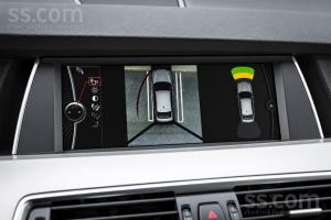 Melns BMW 530 2012 Rīga, ar dzinēja tilpumu 3.00 L un nobraukumu 0 tūkst. km par 7990 €, foto 27 vietnē AUTOMOTO.COM.LV