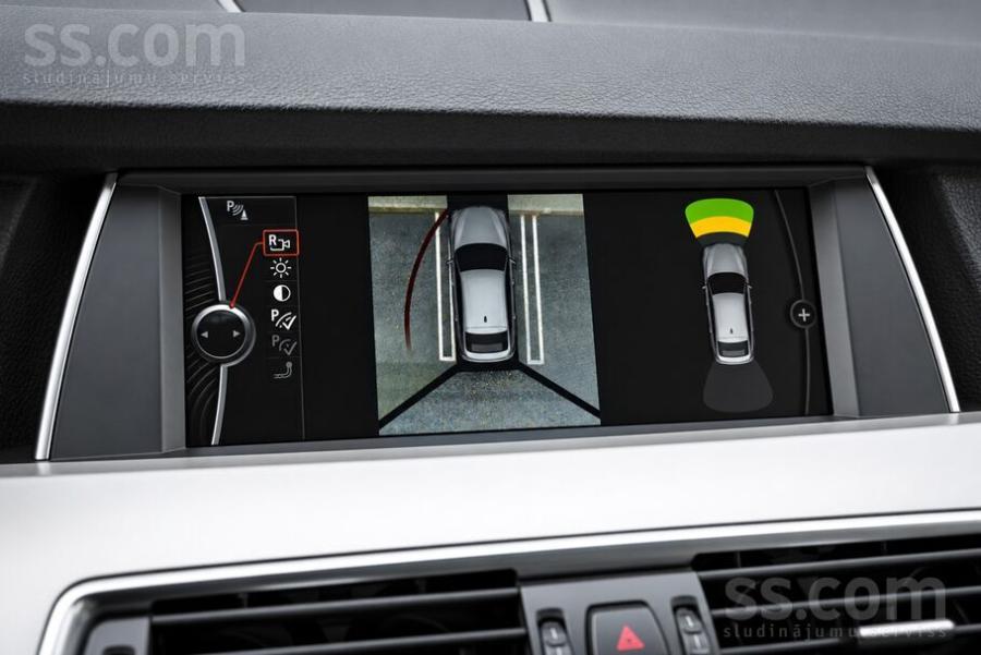 Melns BMW 530 2012 Rīga, ar dzinēja tilpumu 3.00 L un nobraukumu 0 tūkst. km par 7990 €, foto 27 vietnē AUTOMOTO.COM.LV