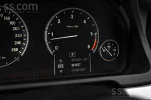 Melns BMW 530 2012 Rīga, ar dzinēja tilpumu 3.00 L un nobraukumu 0 tūkst. km par 7990 €, foto 28 vietnē AUTOMOTO.COM.LV
