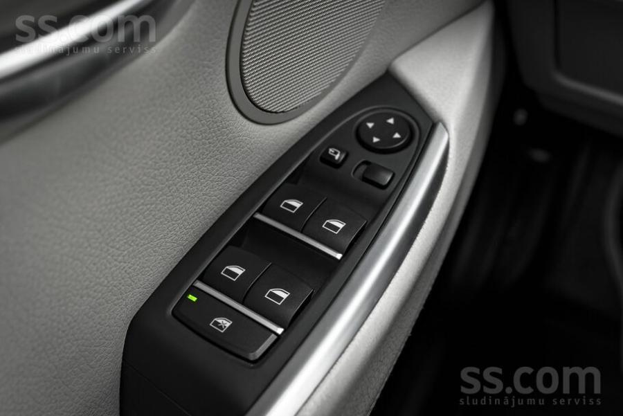 Melns BMW 530 2012 Rīga, ar dzinēja tilpumu 3.00 L un nobraukumu 0 tūkst. km par 7990 €, foto 29 vietnē AUTOMOTO.COM.LV