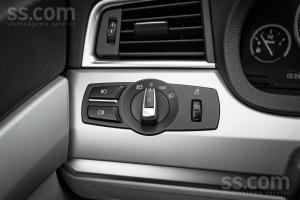 Melns BMW 530 2012 Rīga, ar dzinēja tilpumu 3.00 L un nobraukumu 0 tūkst. km par 7990 €, foto 30 vietnē AUTOMOTO.COM.LV