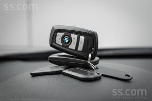 Melns BMW 530 2012 Rīga, ar dzinēja tilpumu 3.00 L un nobraukumu 0 tūkst. km par 7990 €, foto 31 vietnē AUTOMOTO.COM.LV