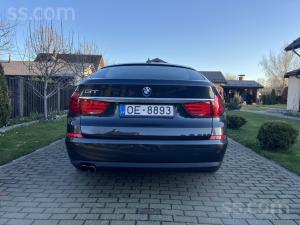 Melns BMW 530 2013 Rīga, ar dzinēja tilpumu 3.00 L un nobraukumu 255 tūkst. km par 9990 €, foto 7 vietnē AUTOMOTO.COM.LV